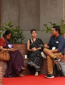 The/Nudge - Livelihoods Ecosystem