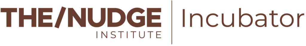 The/Nudge - Social Entrepreneurship