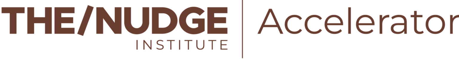 The/Nudge - Social Entrepreneurship