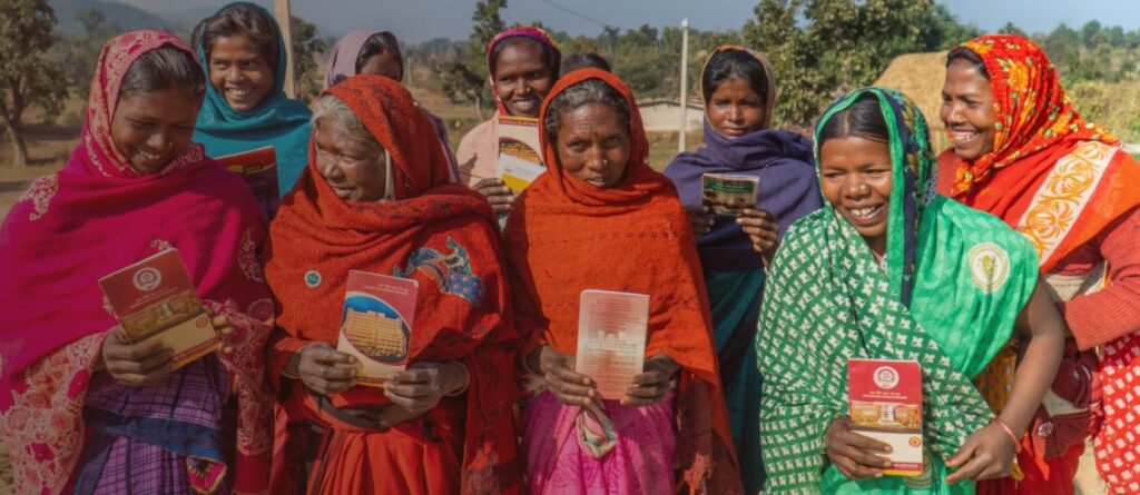 The/Nudge - Economic Inclusion Program