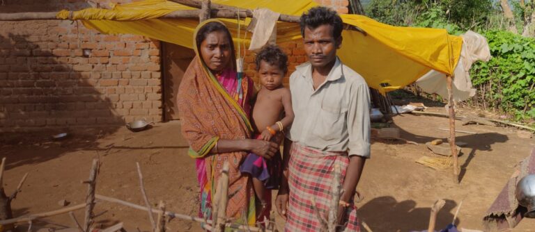 The/Nudge - Economic Inclusion Program