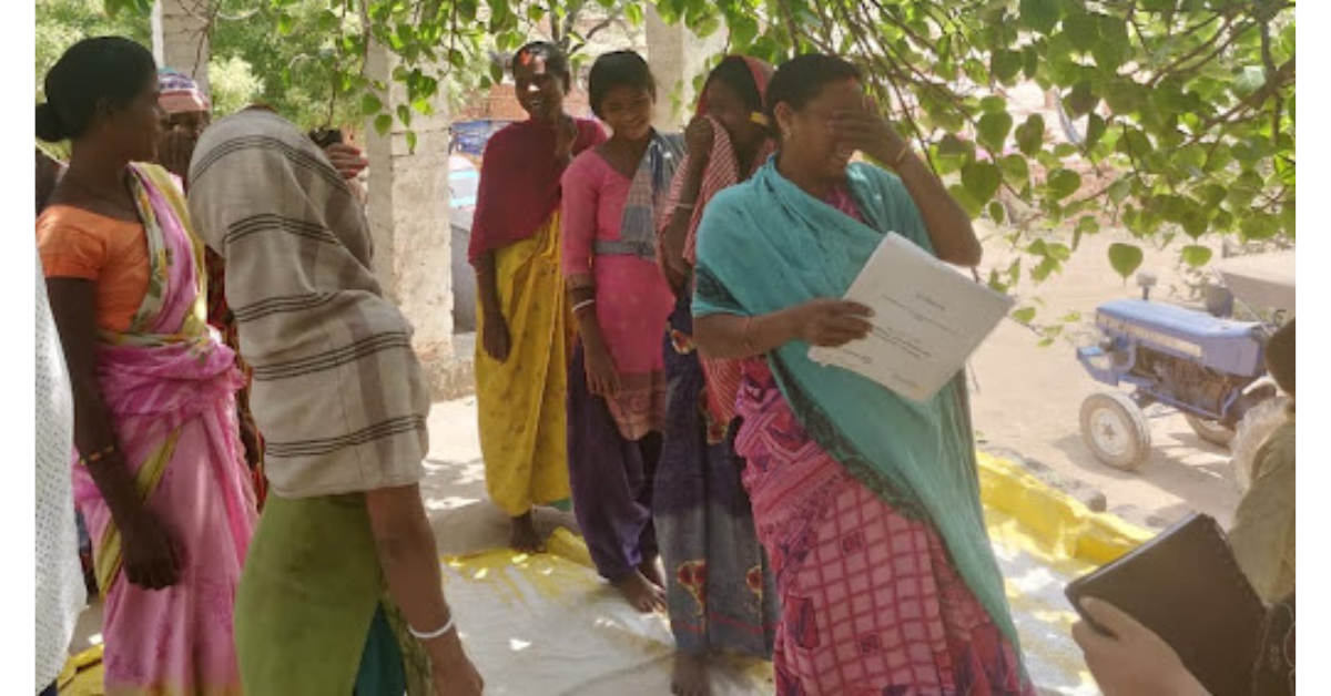 Engaging hearts and minds: The role of games in inclusive data ...