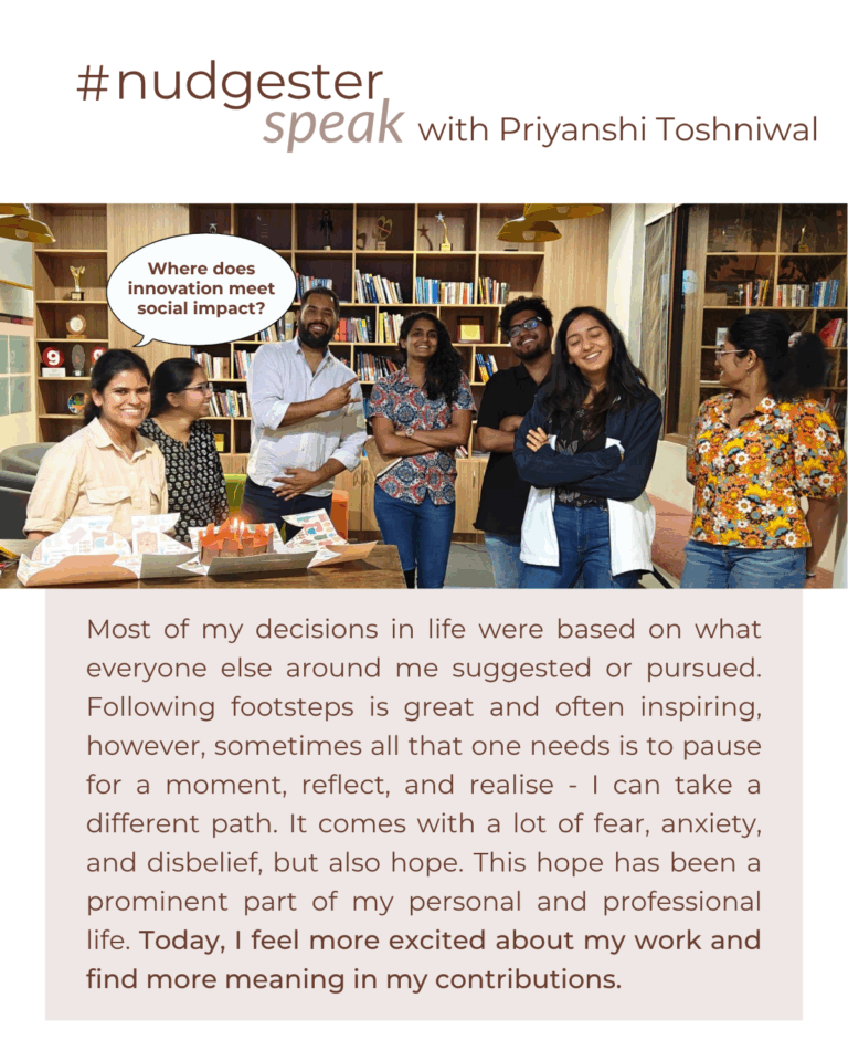 IDR - The/Nudge Institute