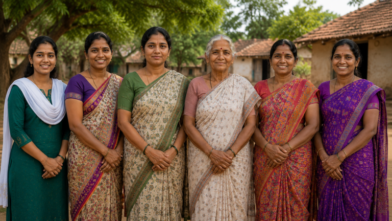 The/Nudge - Economic Inclusion Program